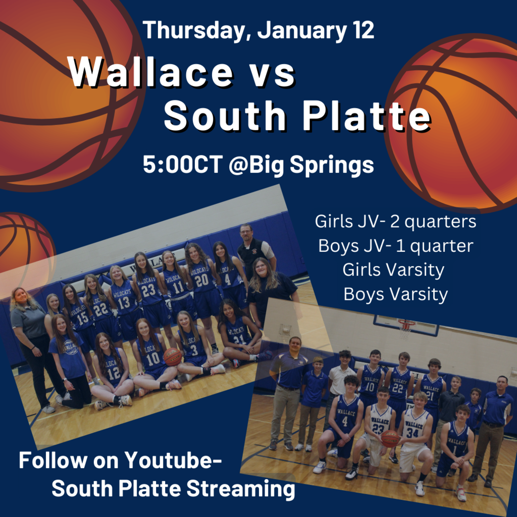 Live Feed | Wallace Public School